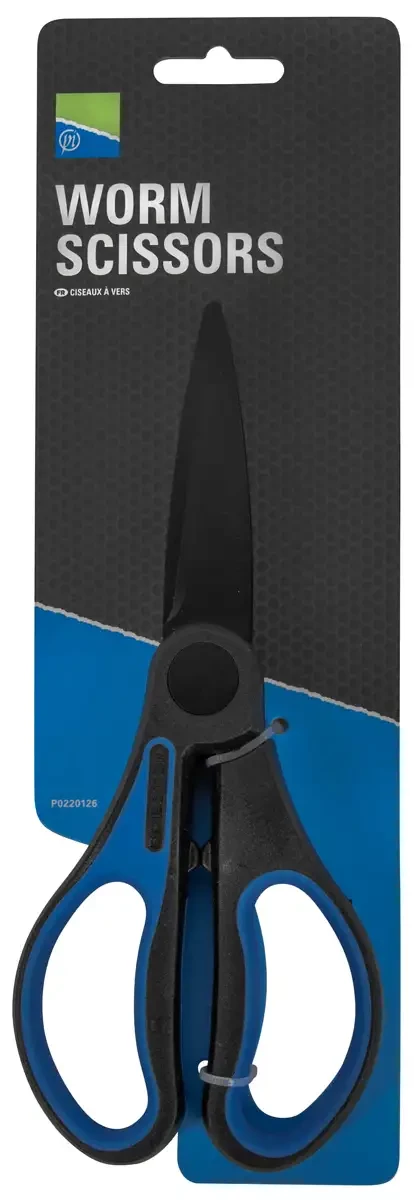 Ножницы Preston Worm Scissors купить в Киеве, цены, отзывы
