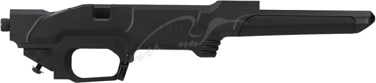 Основа шасси MDT ESS для Savage LA RH Black купить в Киеве, цены, отзывы