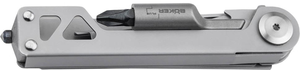 Мультитул Boker Plus Specialist Half-Tool купить в Киеве, цены, отзывы