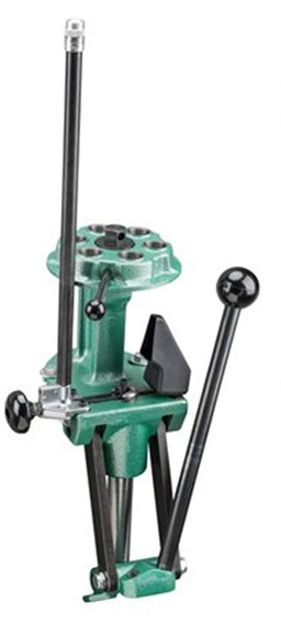 Пресс RCBS Turret Press 6 stations купить в Киеве, цены, отзывы