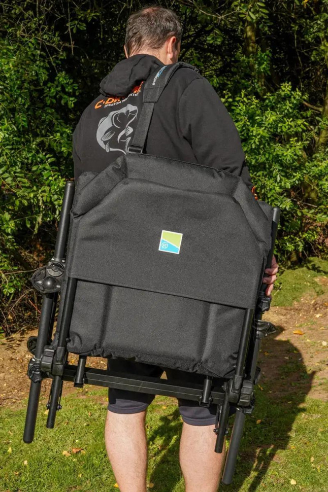 Кресло Preston Inception Feeder Chair купить в Киеве, цены, отзывы