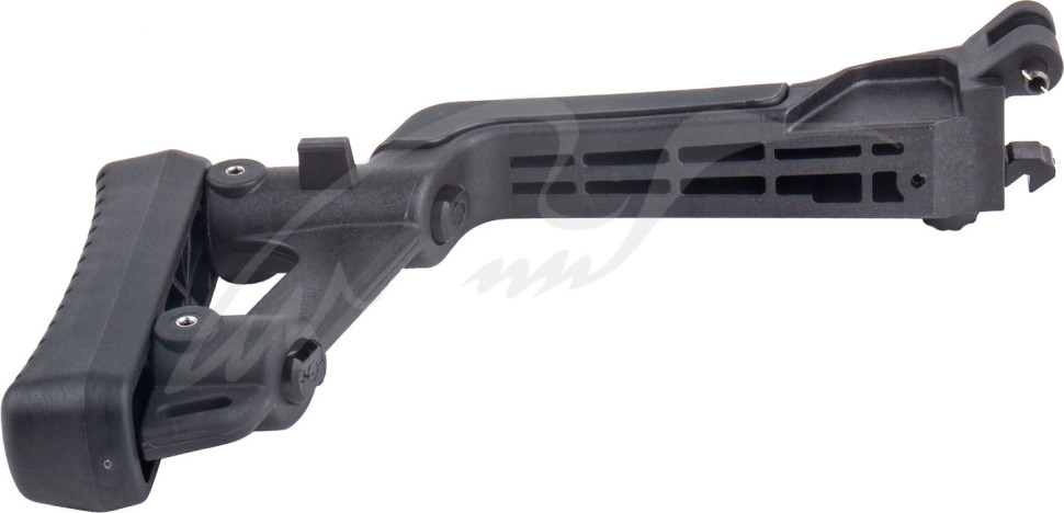 Приклад Kriss Vector Folding Stock Assembly KIT складной ц:черный ...