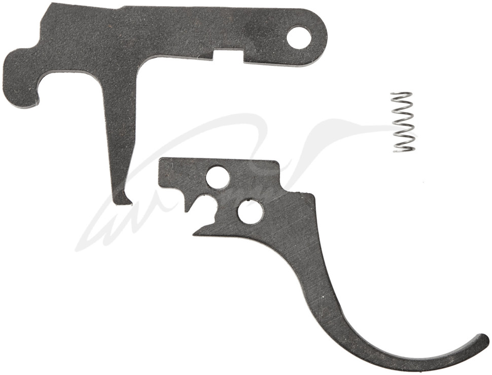 Комплект запчастей для УСМ JARD Remington 700 Trigger Upgrade Kit ...