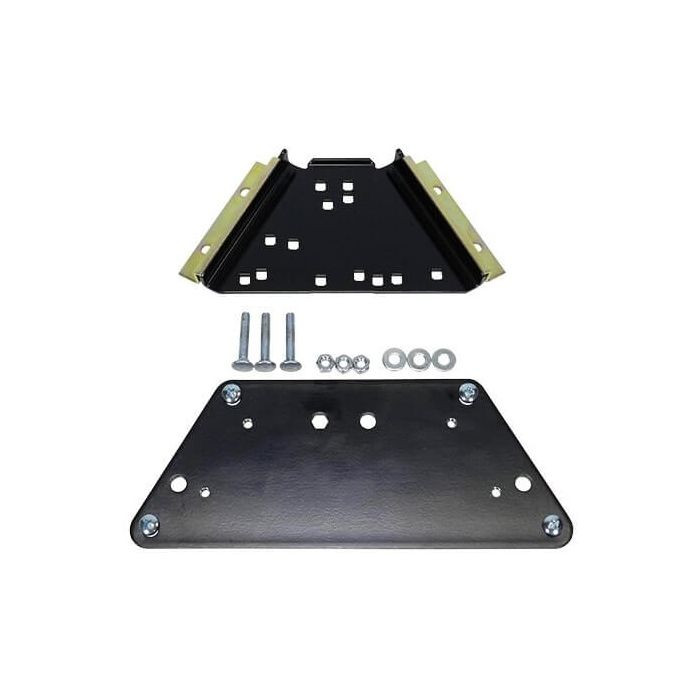 Комплект Lee BENCH PLATE KIT купить в Киеве, цены, отзывы
