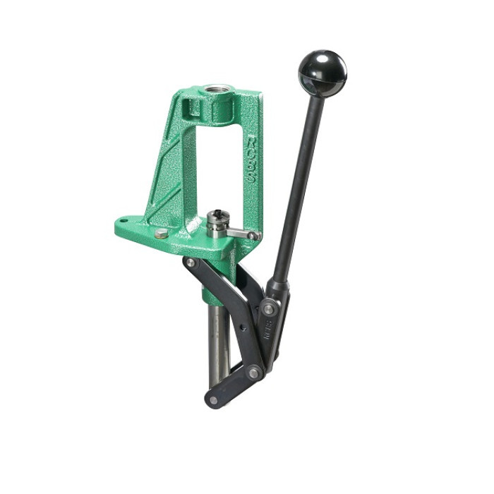 Пресс RCBS Partner Single Stage Press купить в Киеве, цены, отзывы