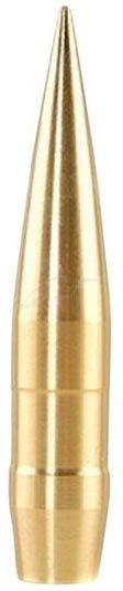 Пуля Barnes LRS Banded Solid Bore Rider BT кал. 50 BMG масса 51.84 г ...