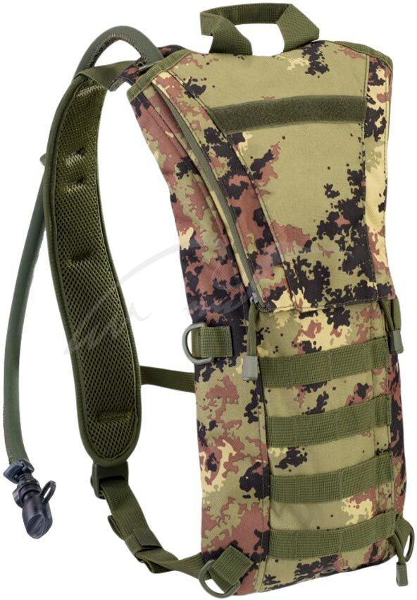 Гидратор Outac Hydro Back 3 Л. Камуфляжный купить в Киеве, цены, отзывы