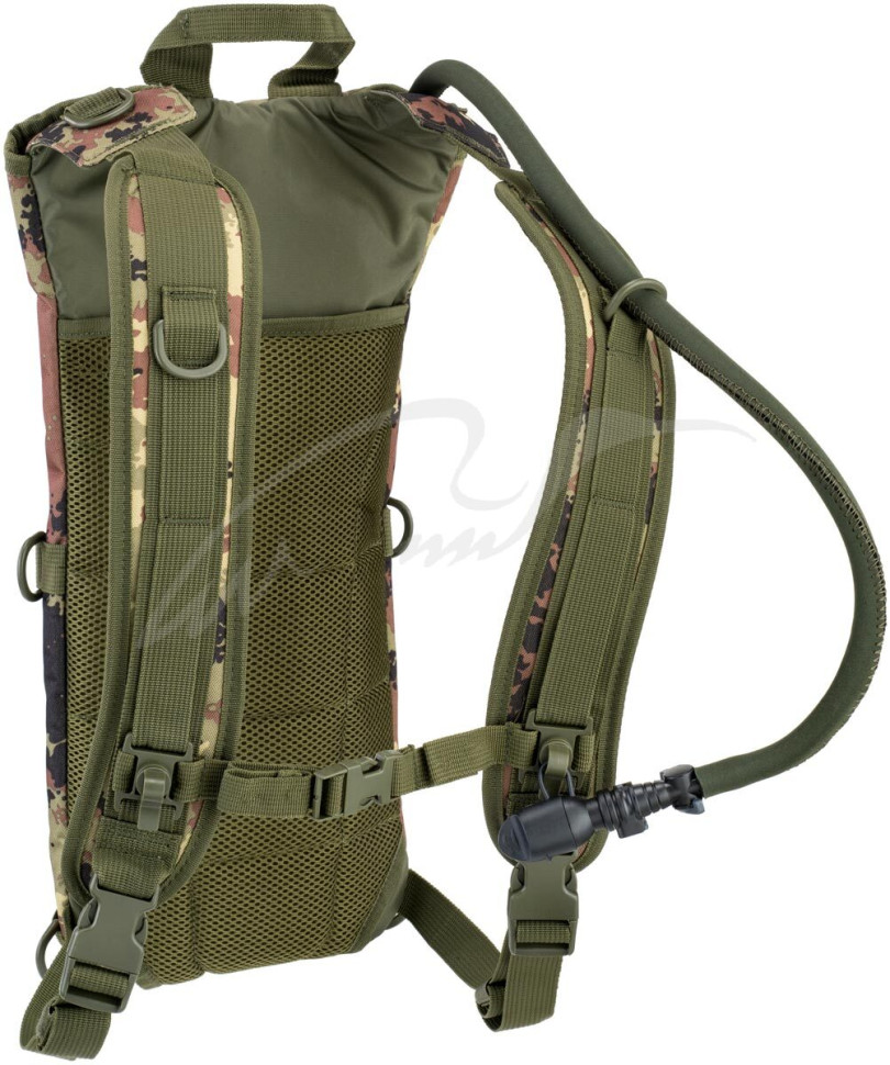 Гидратор Outac Hydro Back 3 Л. Камуфляжный купить в Киеве, цены, отзывы