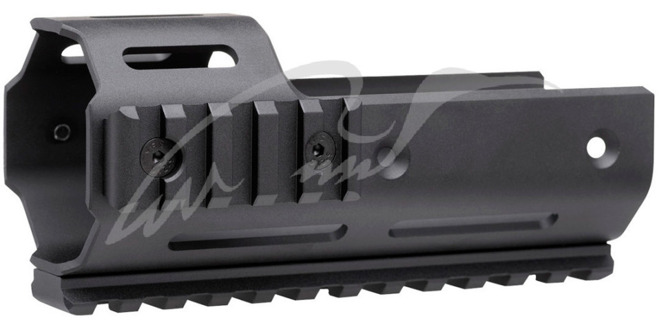 Цевье Kriss Vector MK5 Modular Rail. Цвет - черный купить в Киеве, цены ...