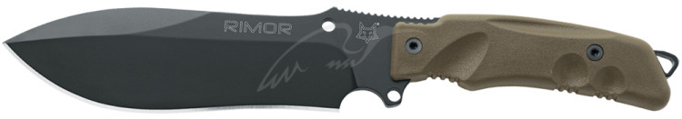 Нож Fox Rimor купить в Киеве, цены, отзывы