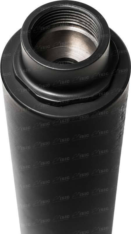 Саундмодератор Ase Utra SL7 CeraKote .30 (під кал. 270 Win; 7x64; 7mm ...