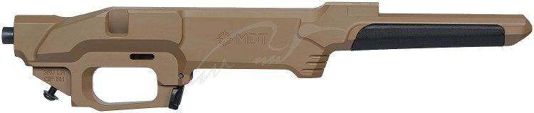 Основа шасси MDT ESS для Savage LA RH FDE купить в Киеве, цены, отзывы