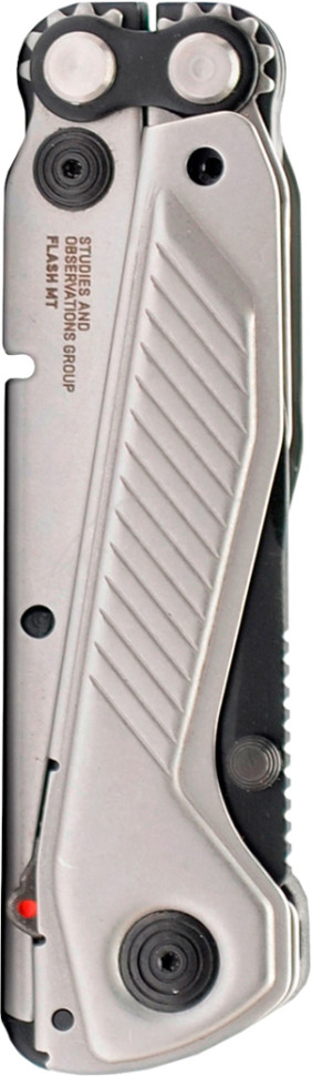 Мультитул SOG Flash MT Silver купить в Киеве, цены, отзывы
