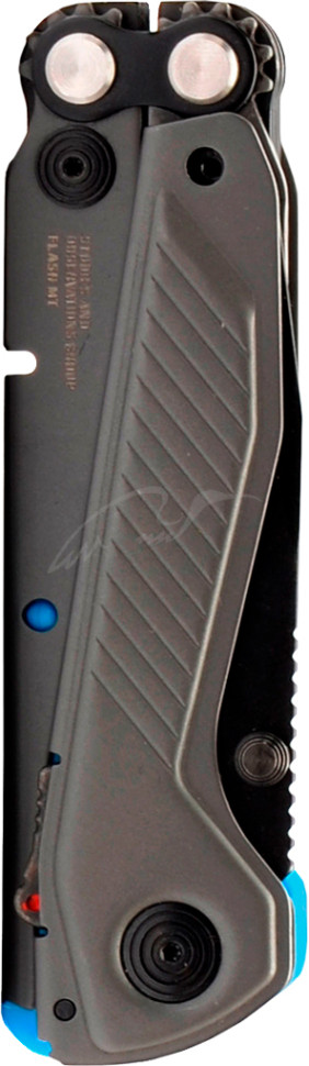 Мультитул SOG Flash MT Urban Gray купить в Киеве, цены, отзывы
