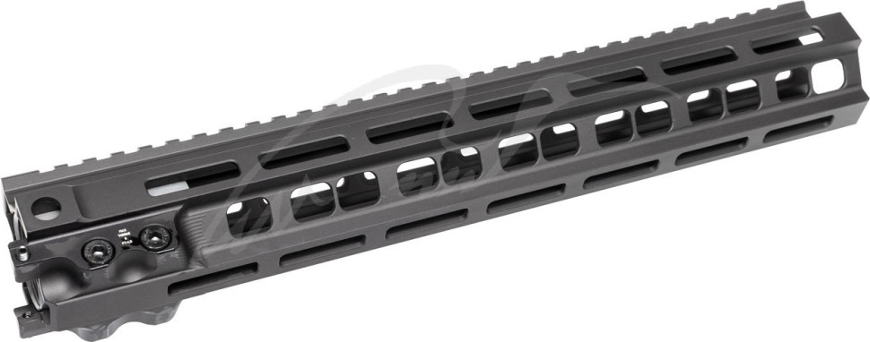 Цевье GEISSELE Super Modular Rail MK8 M-LOK 13’’ купить в Киеве, цены ...
