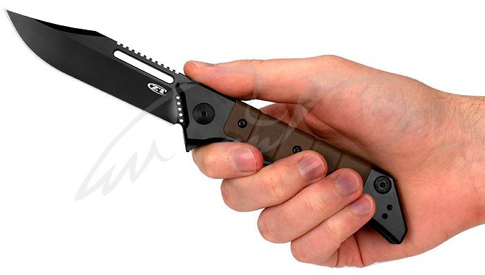 Нож ZT 0223 купить в Киеве, цены, отзывы