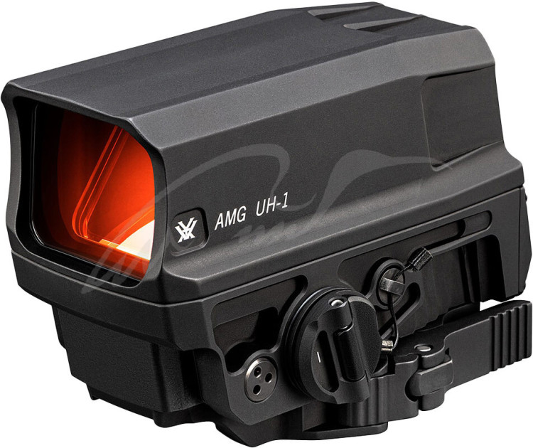 Голографический прицел Vortex AMG UH-1® GEN II 1 MOA купить в Киеве ...
