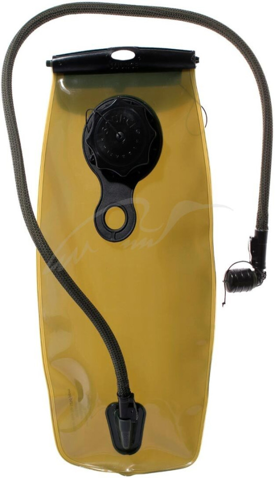 Питьевая система Source WXP 3L Storm Valve. Olive купить в Киеве, цены ...
