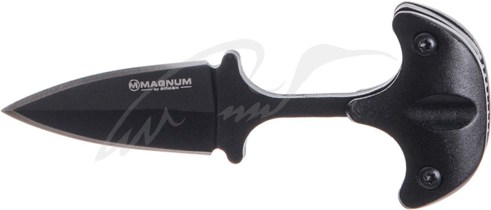 Нож Boker Magnum Faust Neck Knife купить в Киеве, цены, отзывы