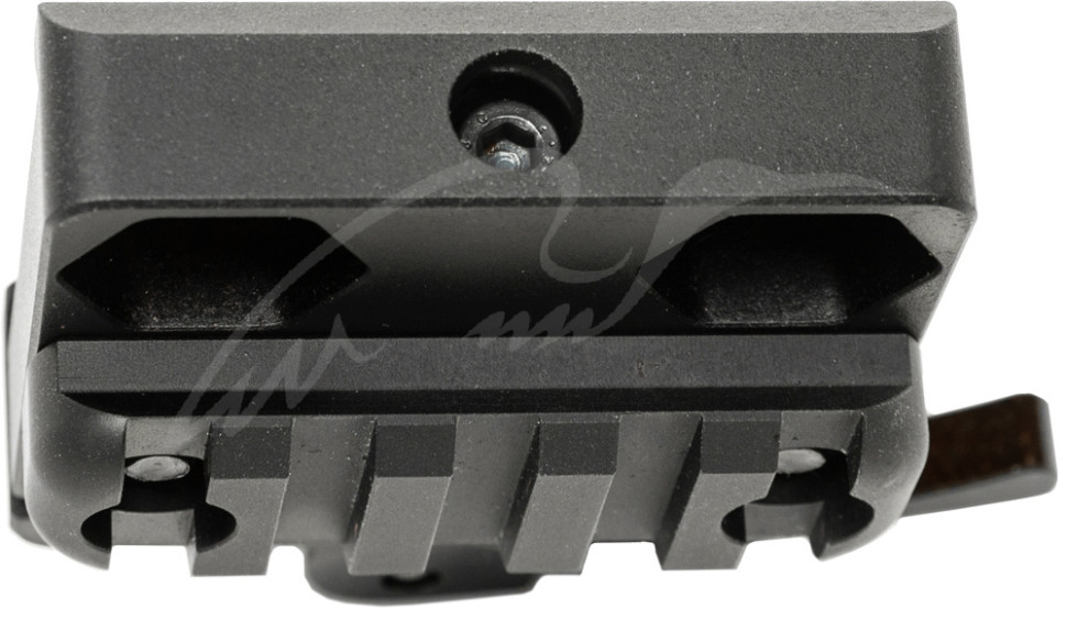 Комплект Automatic ARCA Clamp + M-Lock 1913 Picatinny Rail 5-slot Combo ...