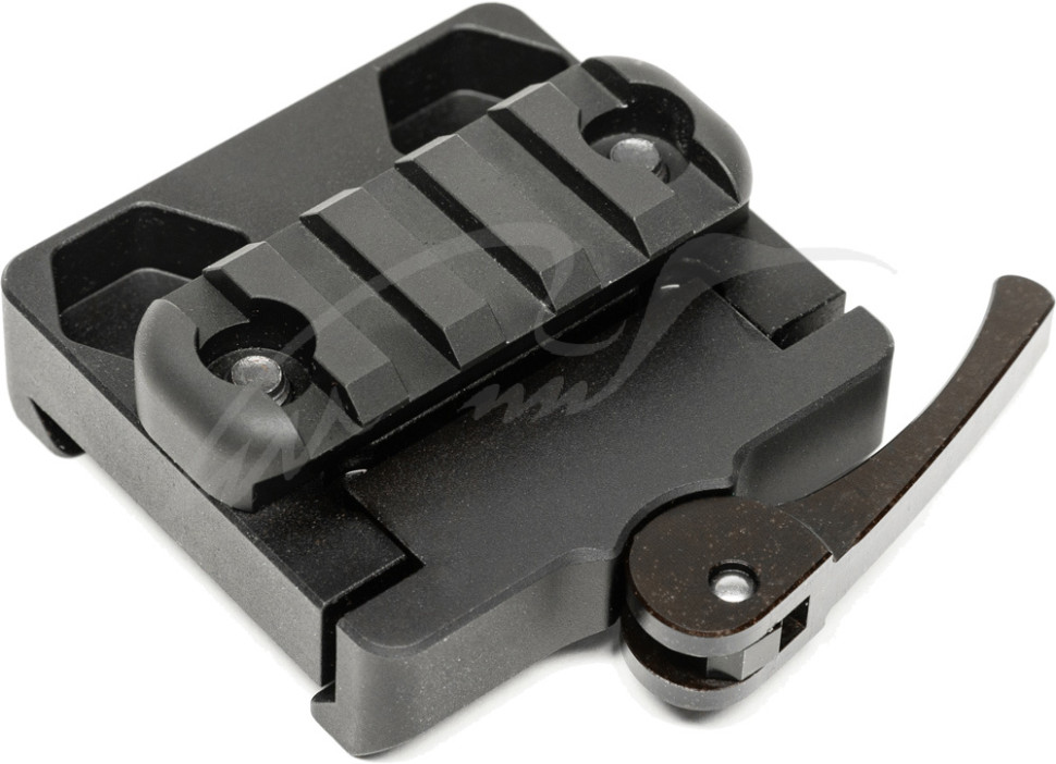 Комплект Automatic ARCA Clamp + M-Lock 1913 Picatinny Rail 5-slot Combo ...