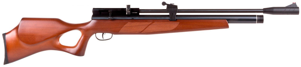 Винтовка пневматическая Beeman Commander кал. 4.5 мм купить в Киеве ...