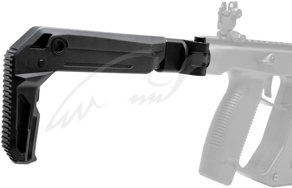 Приклад KRISS Vector Ambidextrous Folding Stock для GEN II купить в ...