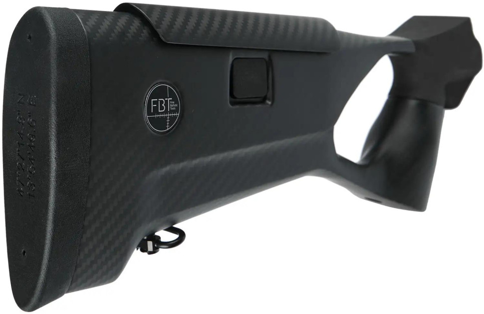 Ложа FBT UNIC Revolution Carbon для Blaser R8 Ultimate с матчевым ...