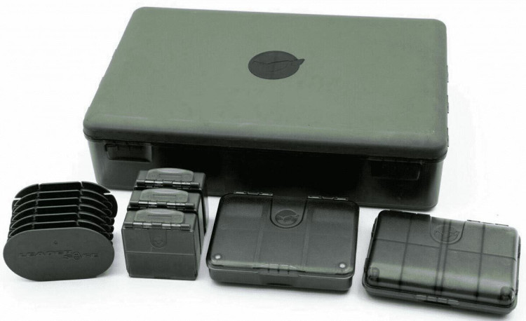 Коробка Korda Tackle Box Bundle Deal купить в Киеве, цены, отзывы