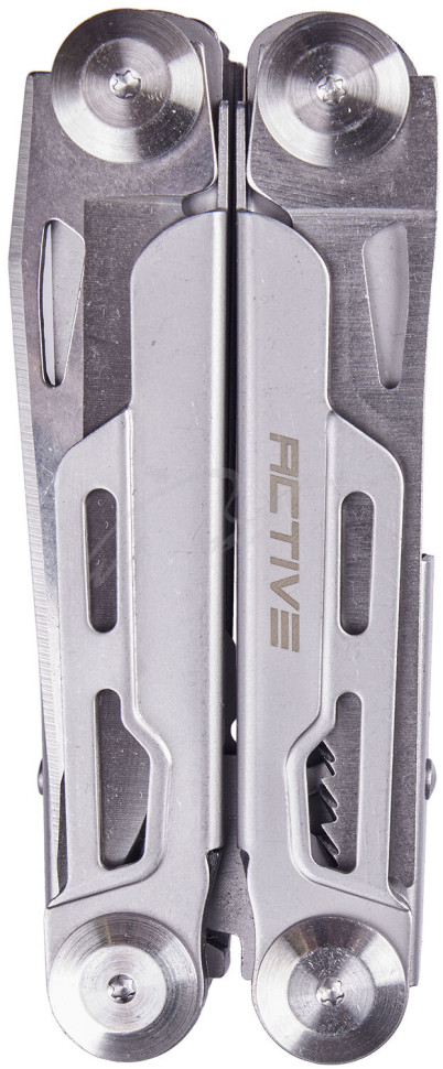 Мультитул Active Shiny Tool купить в Киеве, цены, отзывы