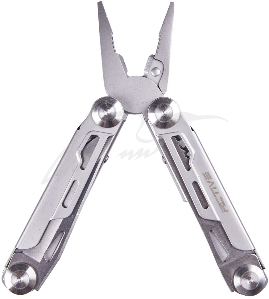 Мультитул Active Shiny Tool купить в Киеве, цены, отзывы