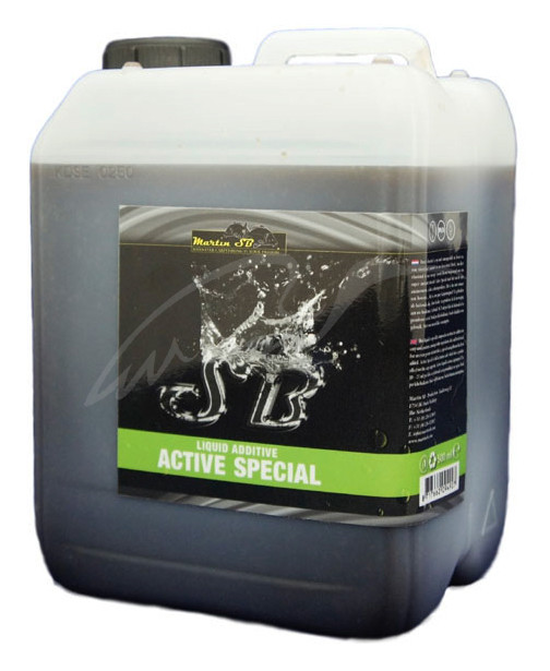 Ликвид Martin SB Liquid Additives Active Special 2.5L купить в Киеве ...