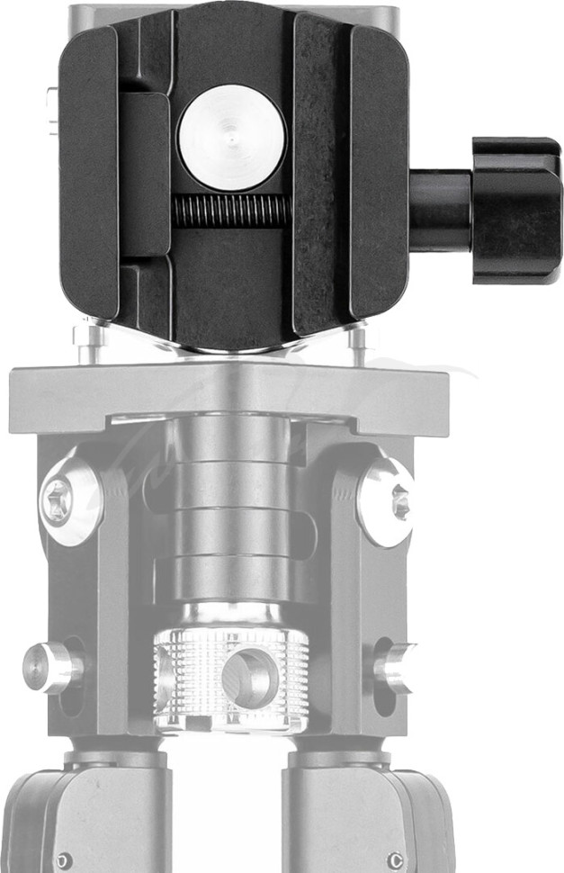 Адаптер для сошек MDT Ckye Pod Mount Picatinny купить в Киеве, цены, отзывы