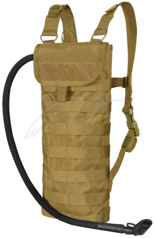Гидратор Condor Hydration Carrier. 3L. Койот купить в Киеве, цены, отзывы