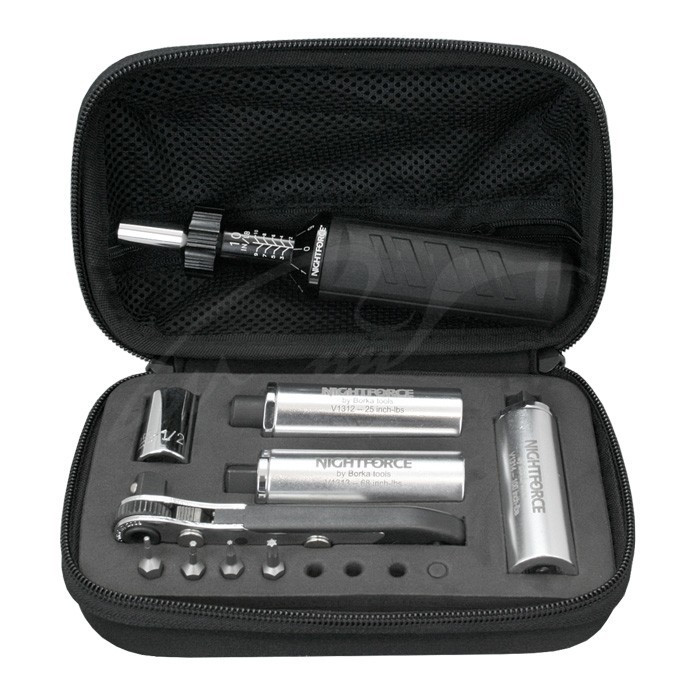 Набор инструментов для установки оптики Nightforce Scope Mounting Tool ...