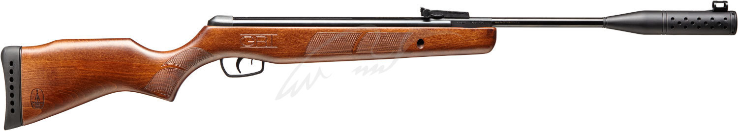 Винтовка пневматическая BSA Meteor EVO GRT Silentum кал. 4.5 мм с ...