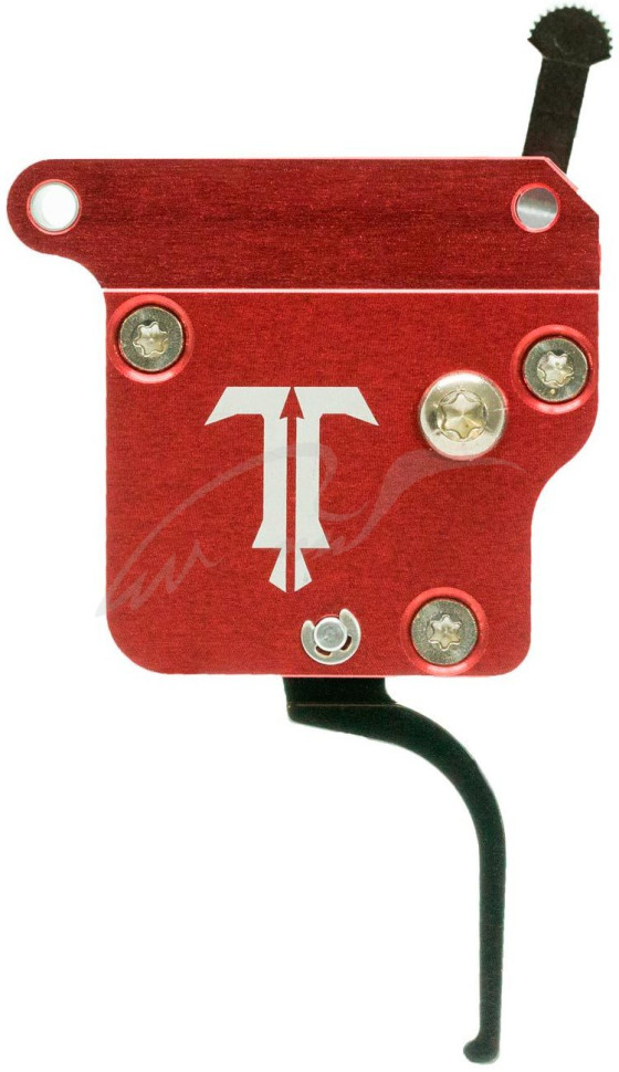 УСМ TriggerTech Diamond Flat для Remington 700. Регулируемый ...