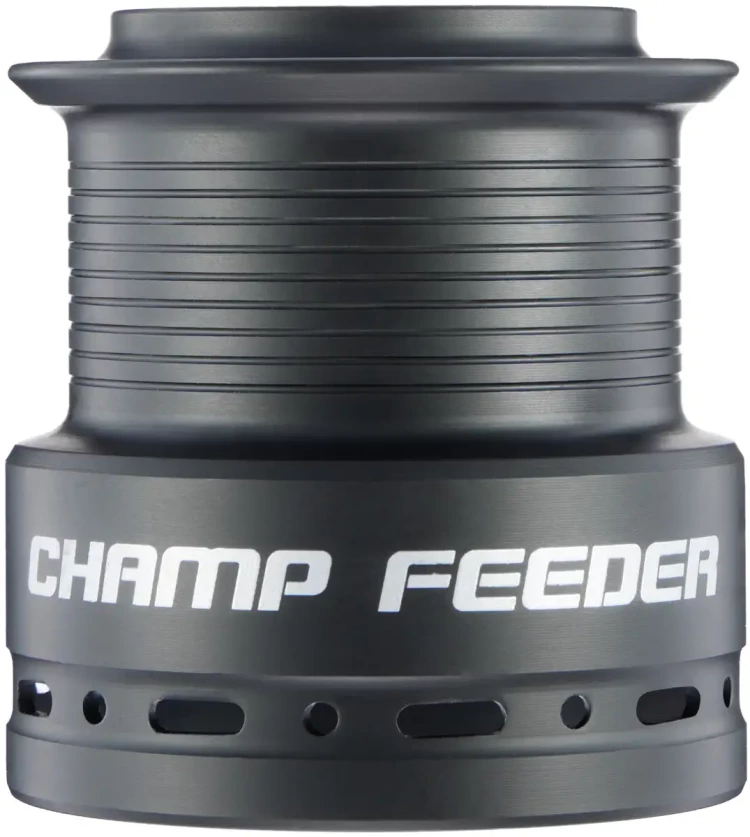 Шпуля Brain Champ Feeder 5000 купить в Киеве, цены, отзывы
