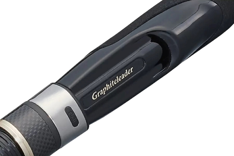 Спиннинг Graphiteleader 20 Finezza UX 20GFINUS-832ML-T 2.53m 3-15g купить в Киеве, цены, отзывы